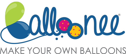 How to Use Your Balloonee Helium Cylinder - Step-by-Step Guide ...